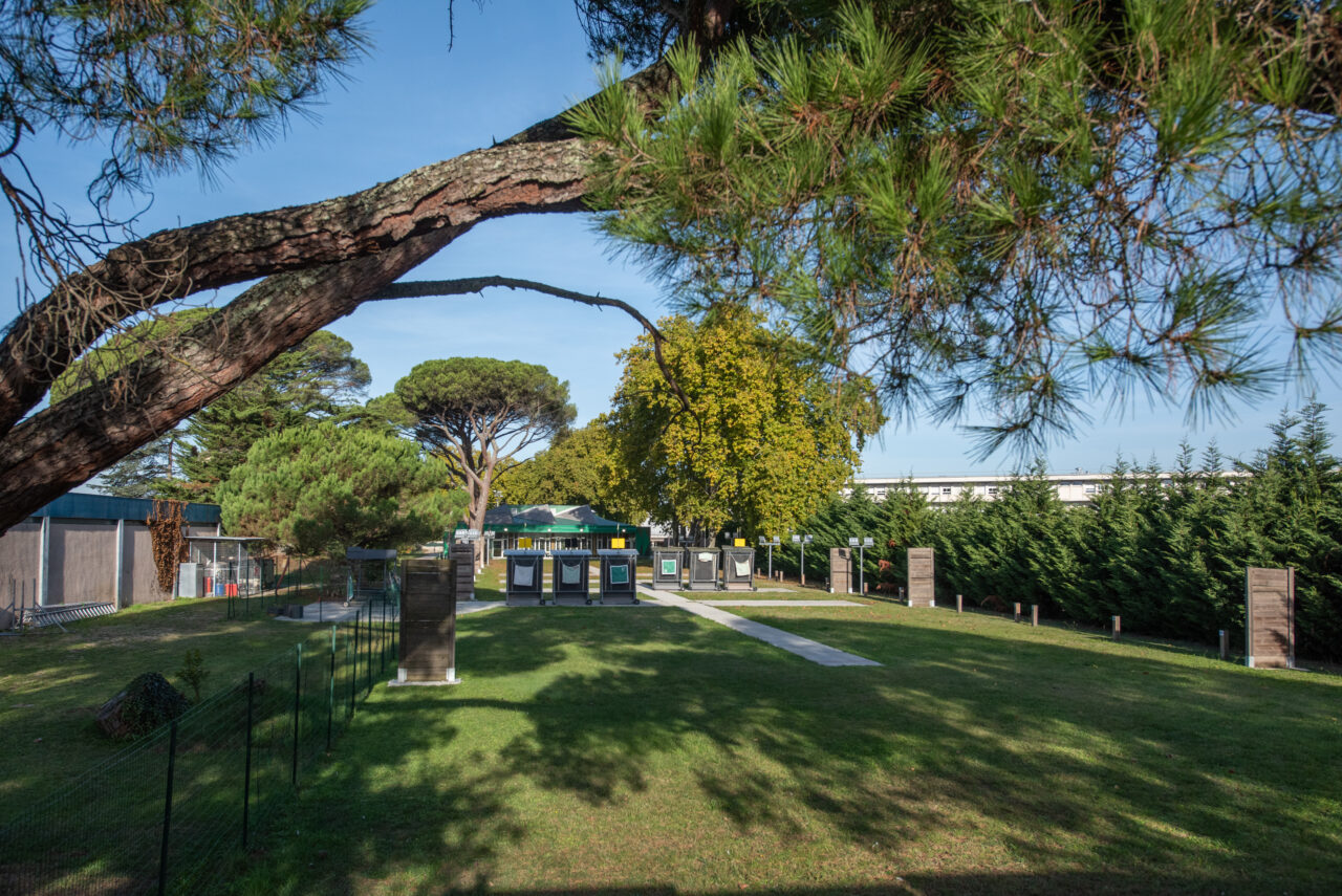 Accueil Séjour et Stage - CREPS Bordeaux