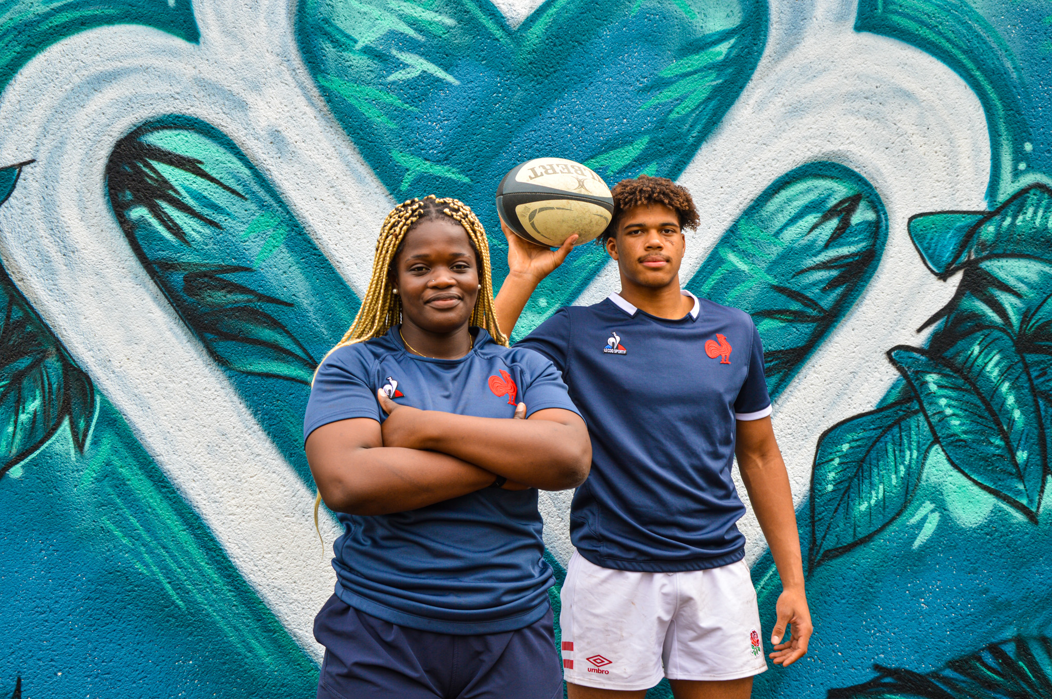 SPORTS RESULTS IN MAY - CREPS Bordeaux