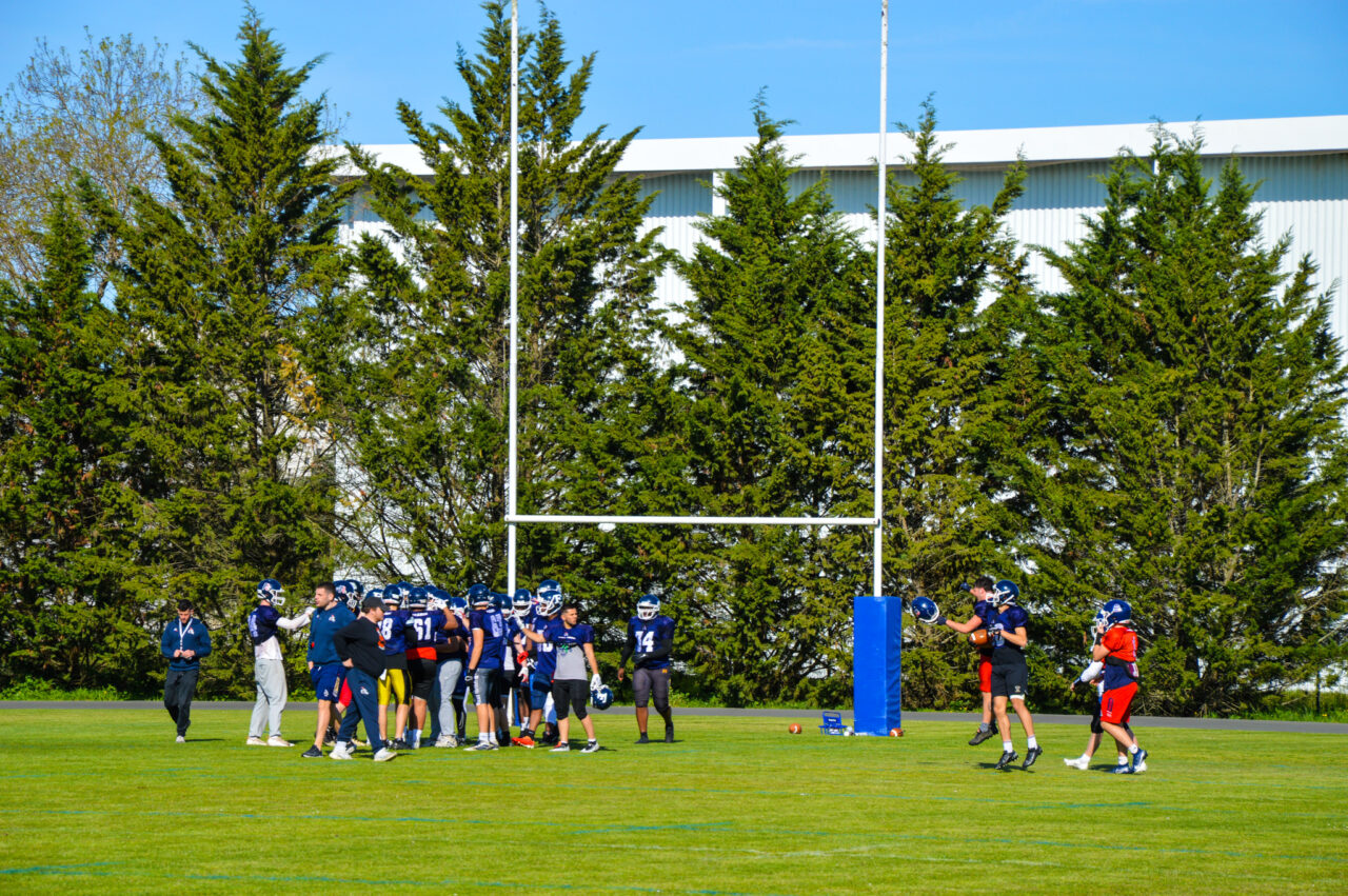 LES RÉSULTATS SPORTIFS AU MOIS DE MAI - CREPS Bordeaux